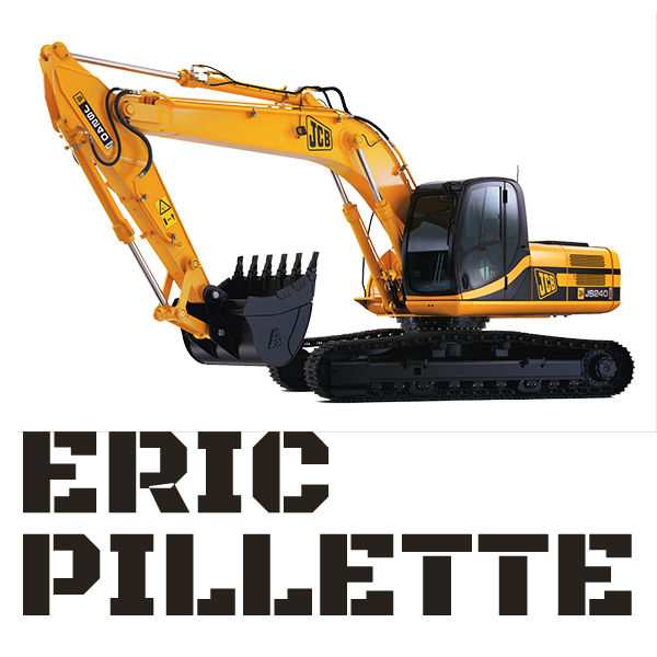 Pillette Terrassement Loury, Terrassement, Assainissement, Travaux ...